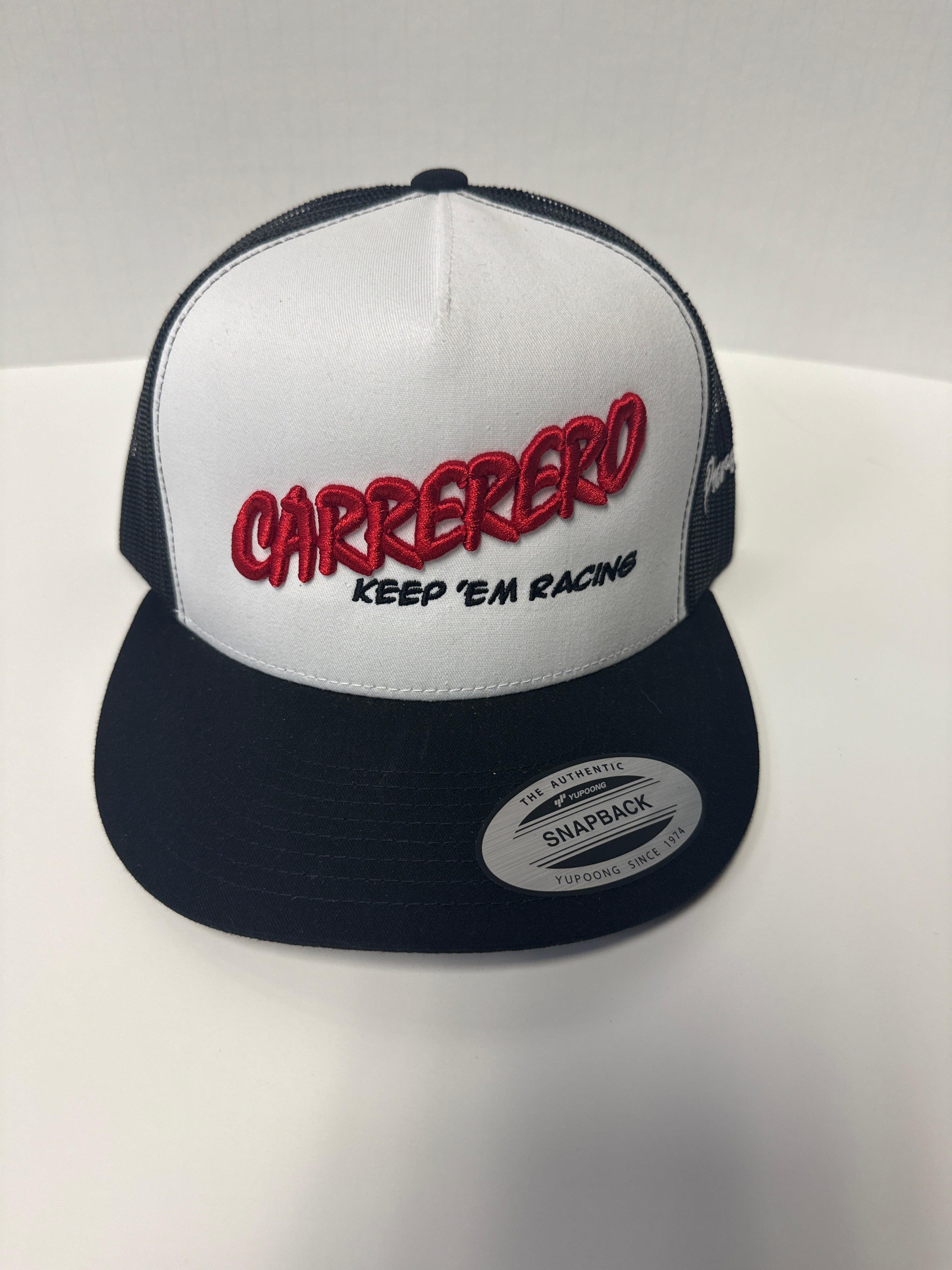 Gorras puro 440 – Los Potrillos Western Wear
